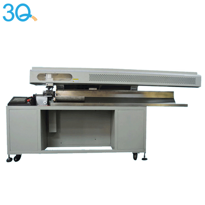 High Speed Auto Wire Cutting Machine - Buy auto wire cutting machine ...