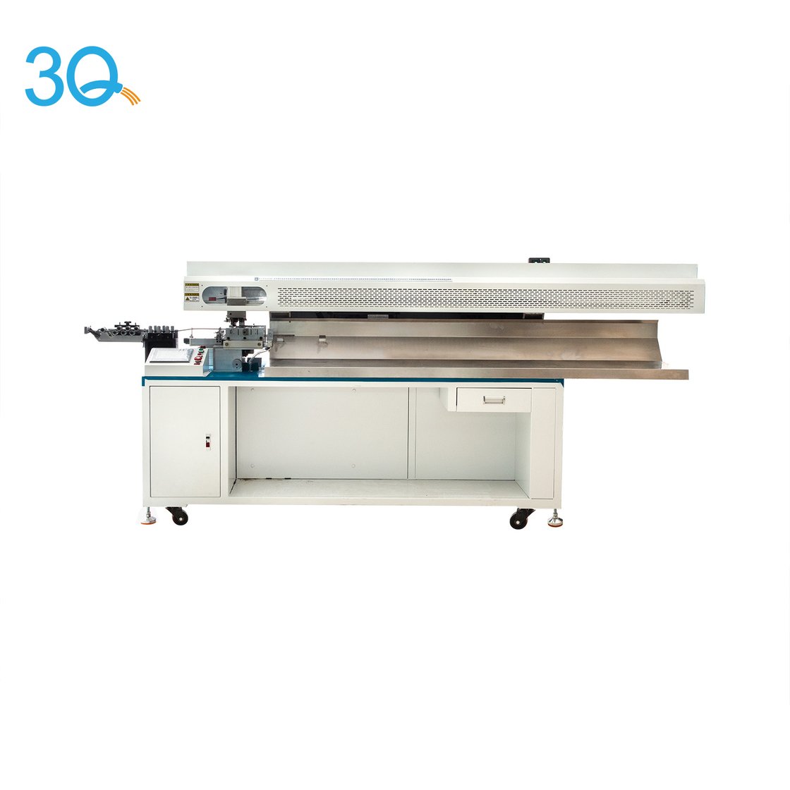 Auto Tube Cutting Machine - Buy Automatic Tube Cutting Machine ...