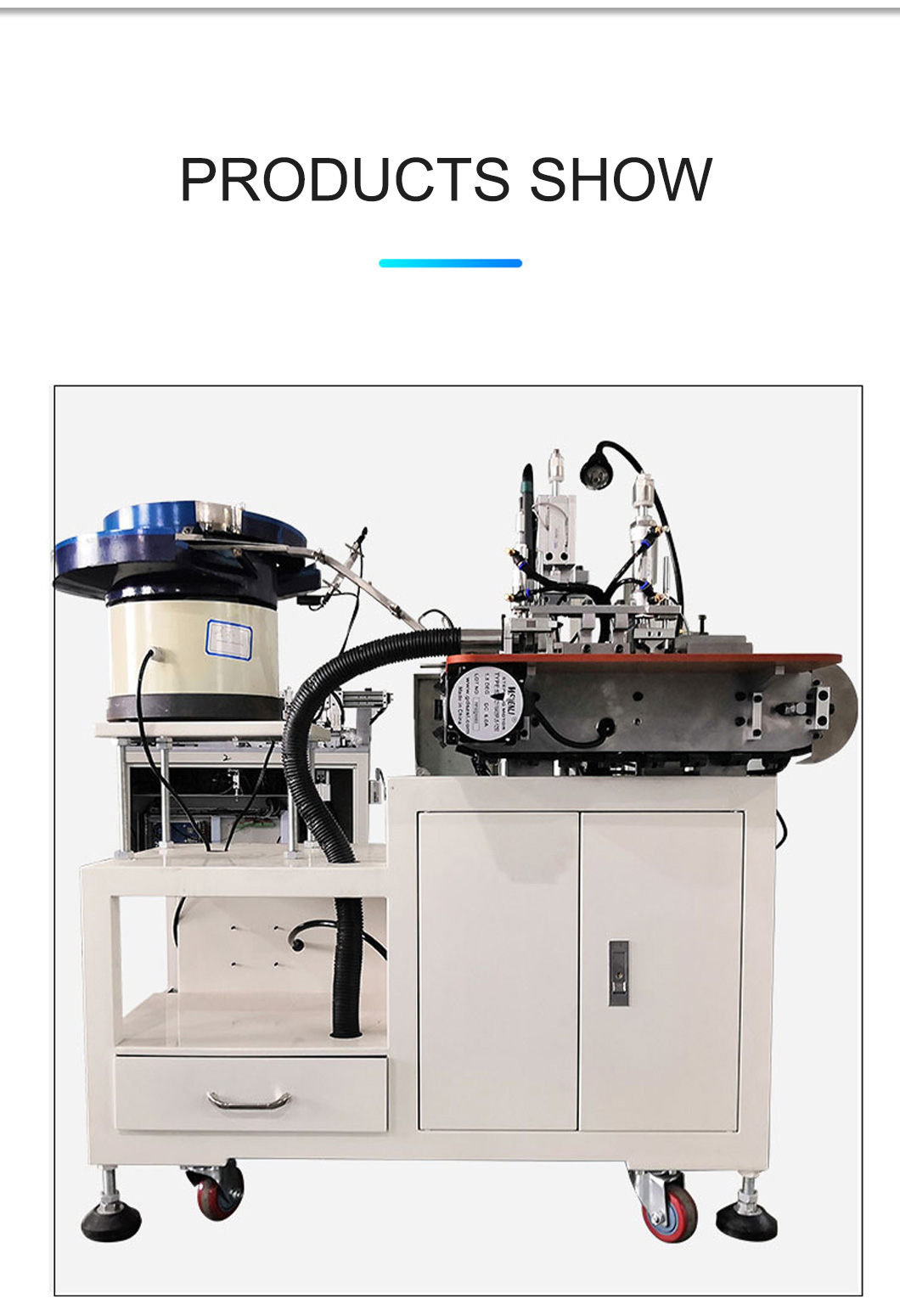 Automatic Usb Wire Cable Soldering Machine - Buy Usb Soldering Machine ...