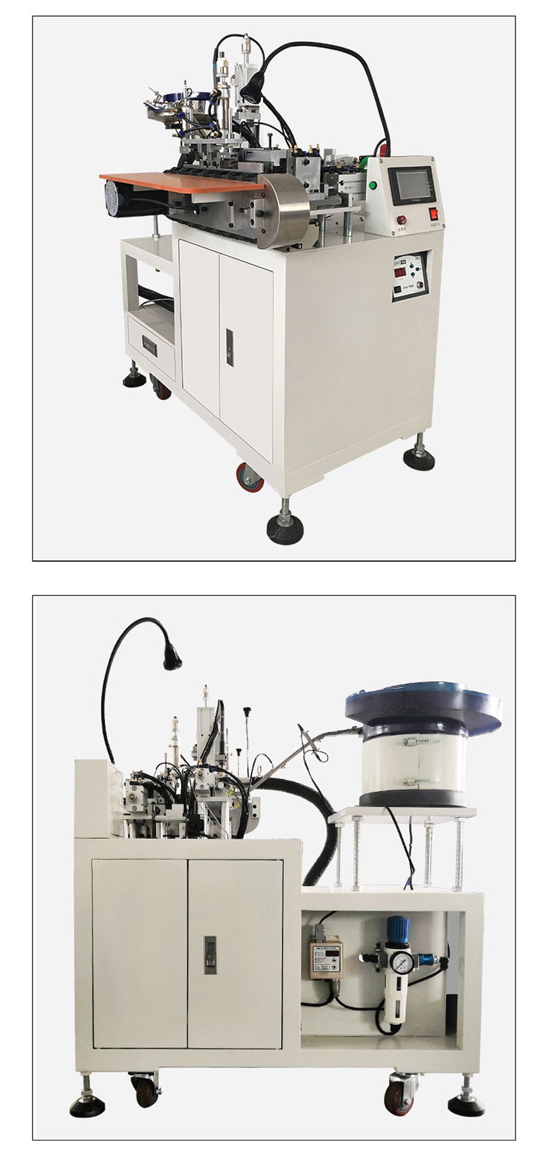 Automatic Wire Soldering Machine - Buy Usb Soldering Machine, Wire ...
